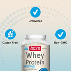 whey protein powder for post-workout nutrition