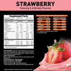 whey protein powder for post-workout recovery