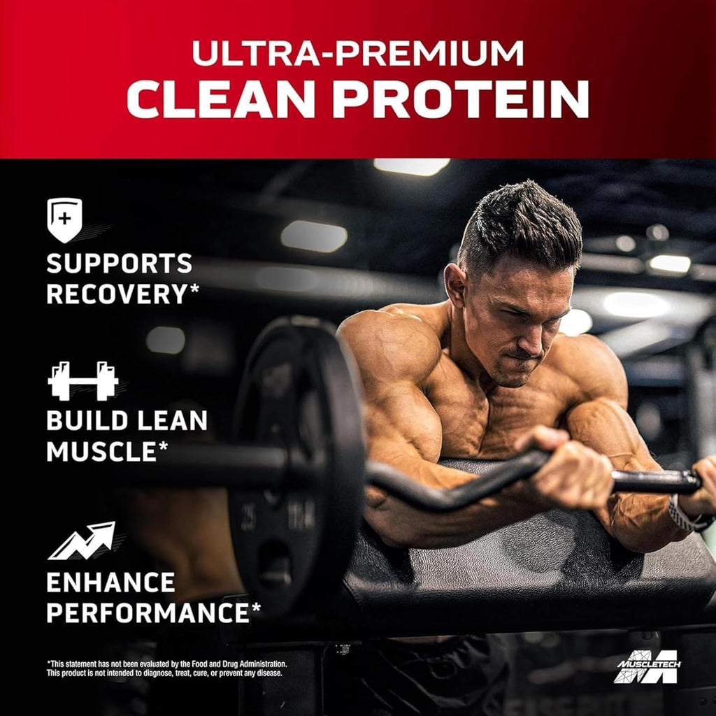 whey protein powder for post-workout recovery