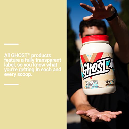 whey protein powder for post workout
