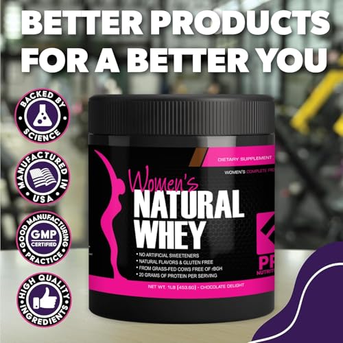 whey protein powder for post-workout