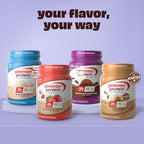 whey protein powder for weight management