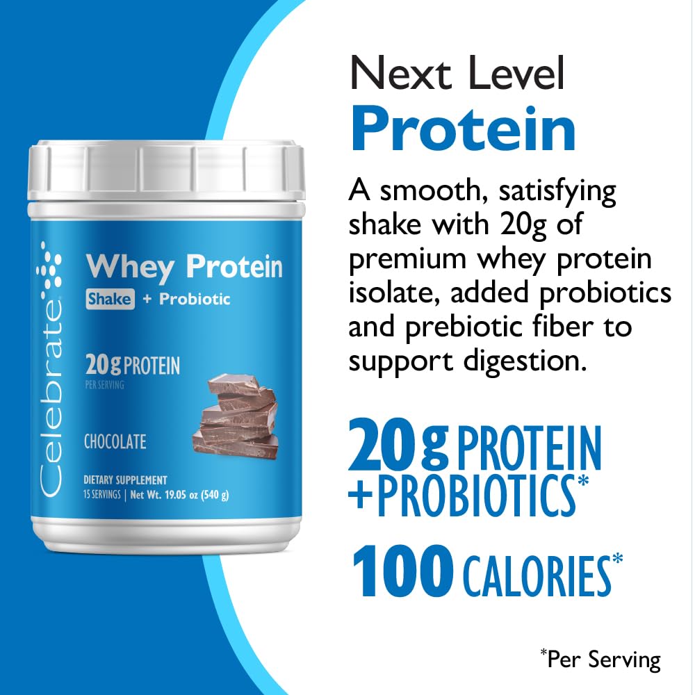 whey protein shake for post-workout nutrition