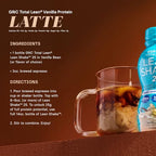 whey protein shake for weight loss