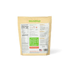 whey protein smoothie blend
