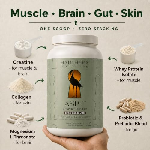 whey protein stack for muscle gain