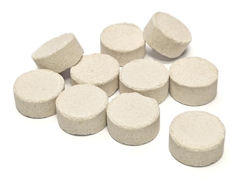 Whirlfloc Tablets enhance nutrient absorption