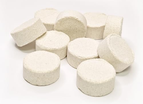 Whirlfloc Tablets for overall wellness
