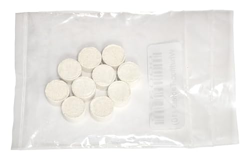 Whirlfloc Tablets support immune health