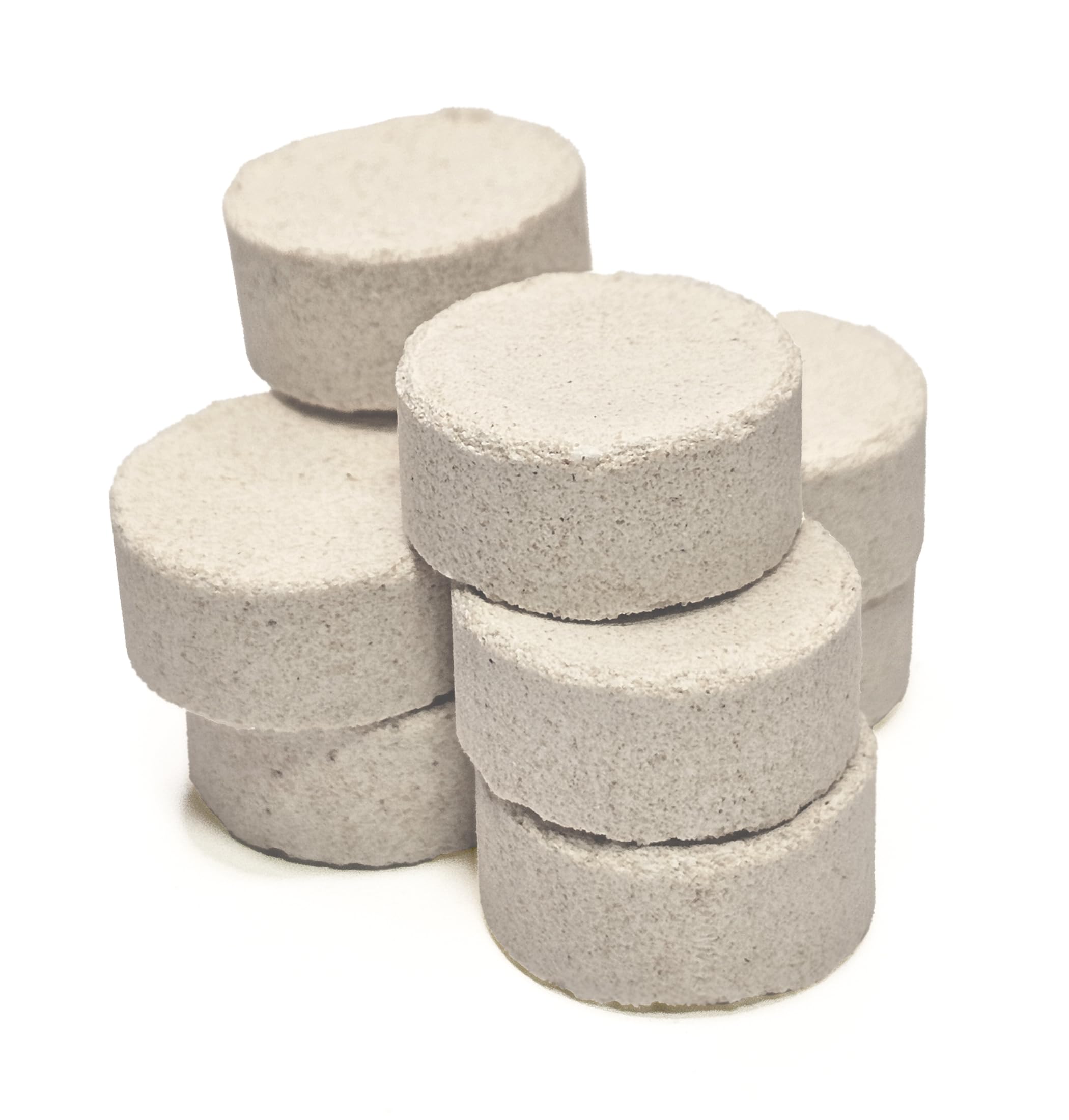 Whirlfloc Tablets with essential minerals