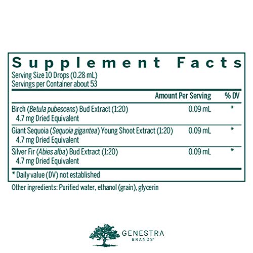 White Birch herbal extract advantages
