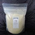 White button mushroom powder for cooking