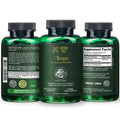 White Chaga Mycelium health benefits