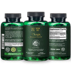 White Chaga Mycelium health benefits