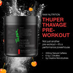 White cherry pre workout powder for endurance