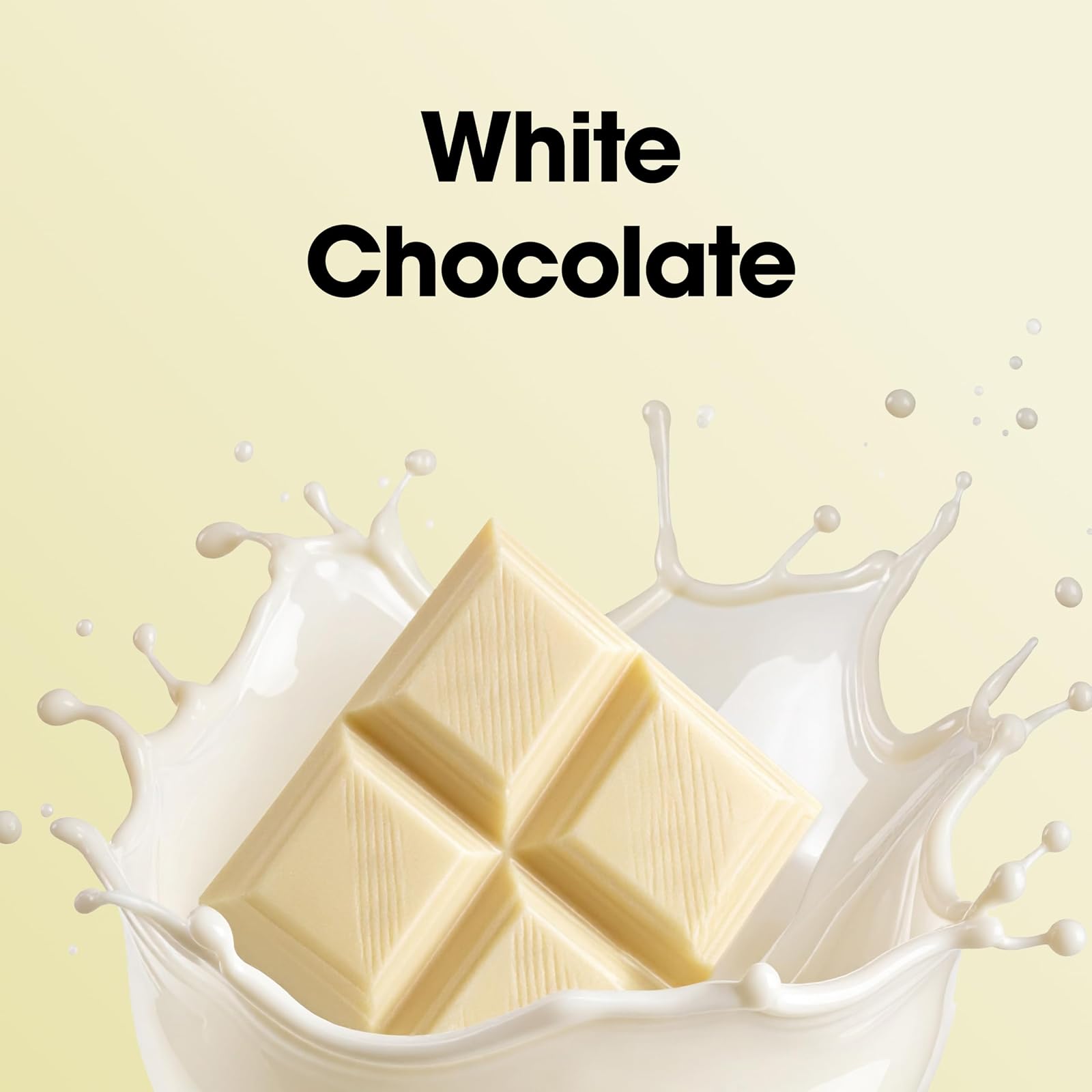 white chocolate whey protein