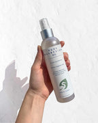 WHITE EGRET Magnesium Oil skin benefits