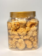 white fungus for skin hydration