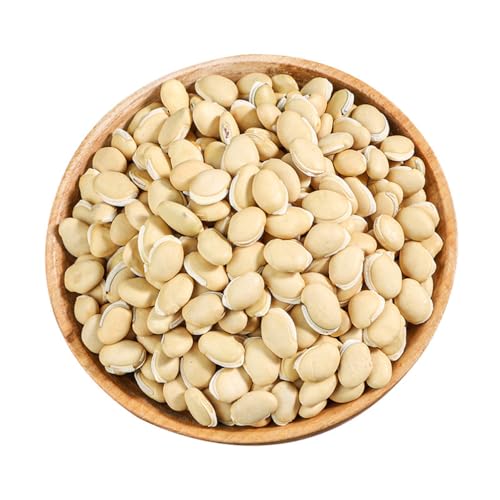 white hyacinth bean health benefits