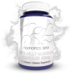 White Jelly Mushroom health benefits