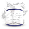 White jelly mushroom powder benefits