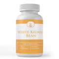 White kidney bean capsules for weight loss