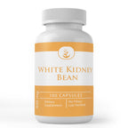White kidney bean capsules for weight loss
