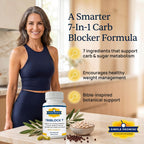white kidney bean extract benefits