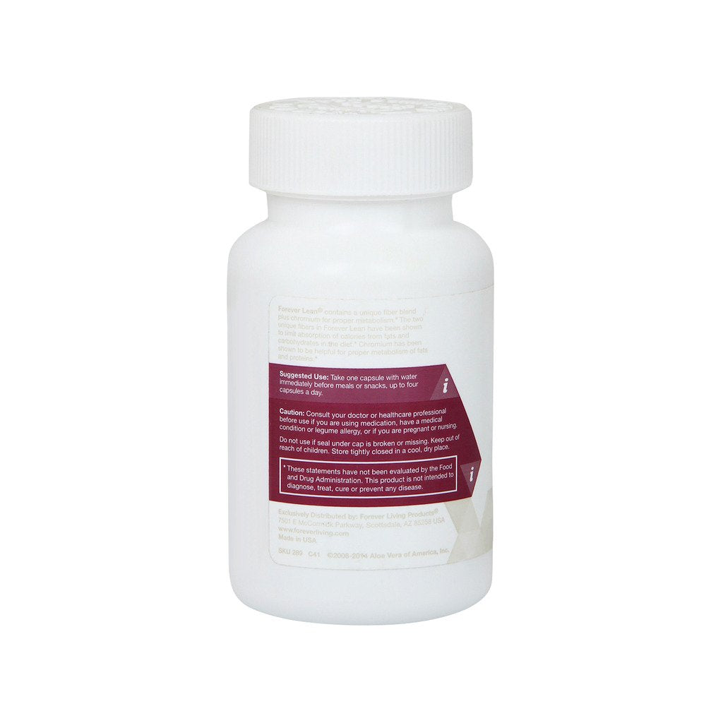 White kidney bean extract for appetite control
