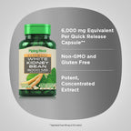 white kidney bean extract for energy boost