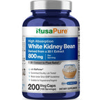 White Kidney Beans multivitamins for energy