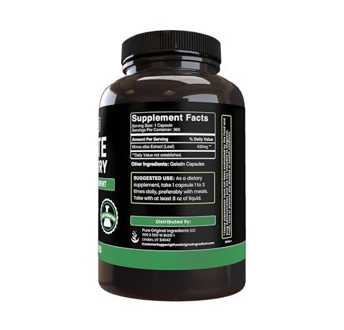 white mulberry for overall wellness