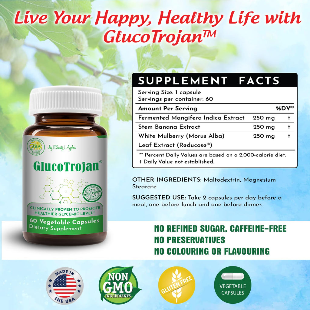 White Mulberry Leaf Extract benefits