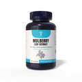 White Mulberry Leaf herbal supplement