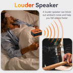 white noise machine for better sleep