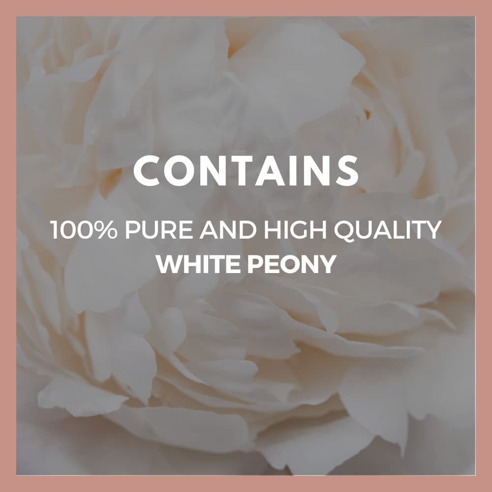 White Peony 1000 mg health support