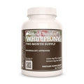 White Peony blended vitamin capsules