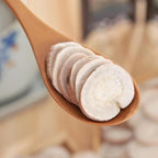 White Peony Root Slices for soothing brews