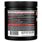 White raspberry pre-workout flavour boost