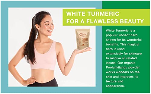 white turmeric for digestive health