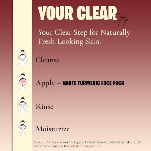 white turmeric for natural remedies