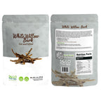 White Willow Bark herbal tea benefits