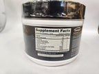 White Wire pre-workout for focus and motivation
