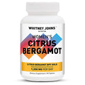 Whitney Johns blended vitamin supplements