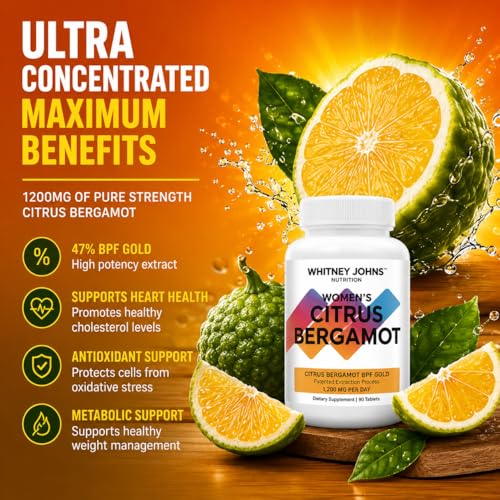 Whitney Johns wellness tablets
