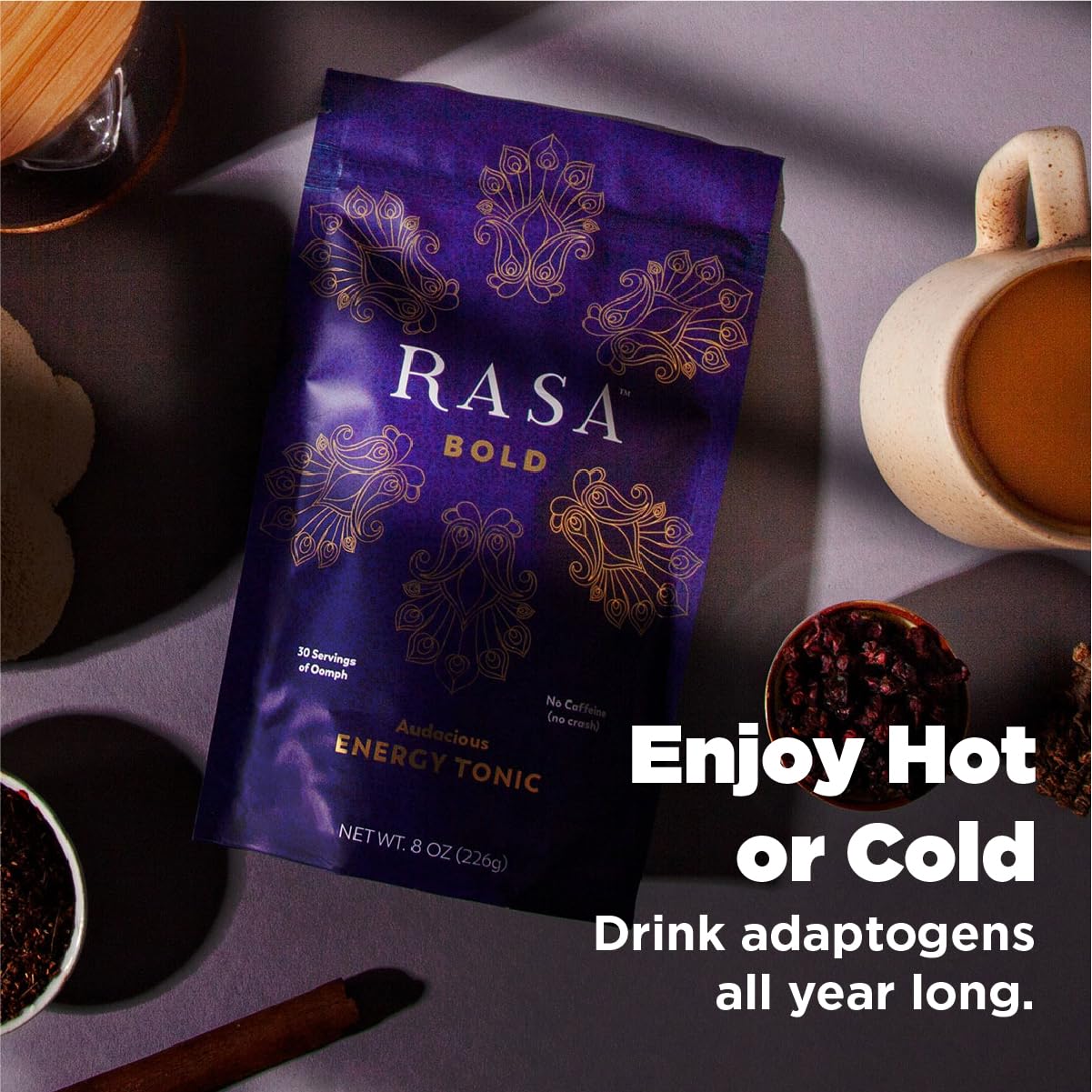 whole 30 compliant coffee substitute
