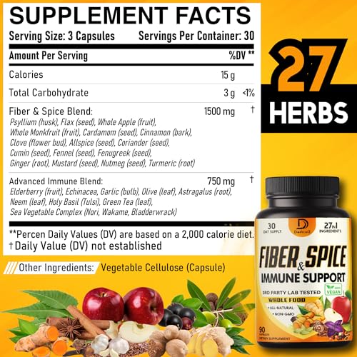 whole apple and elderberry benefits