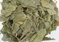 whole bael leaves for herbal tea