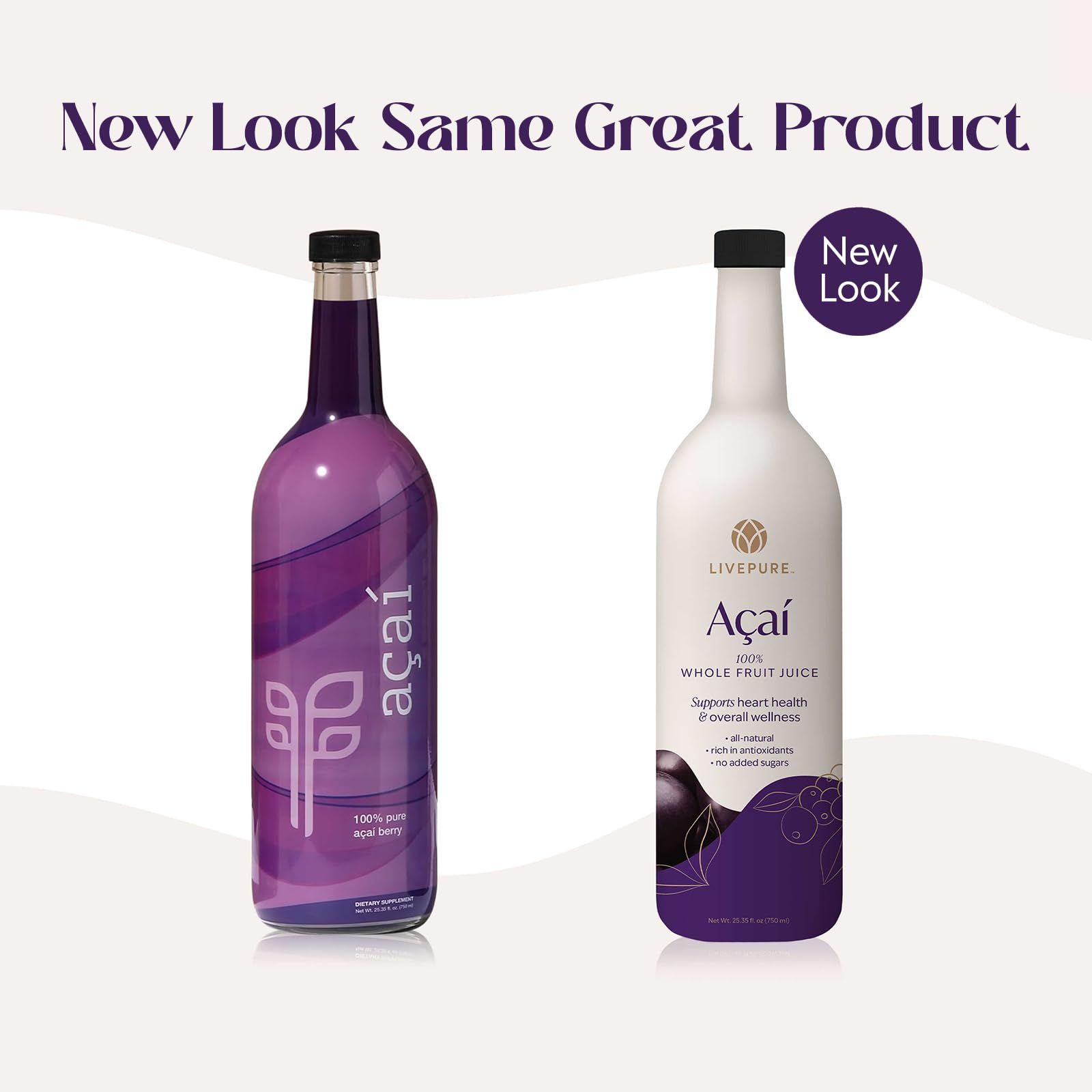 whole berry acai juice nutrition