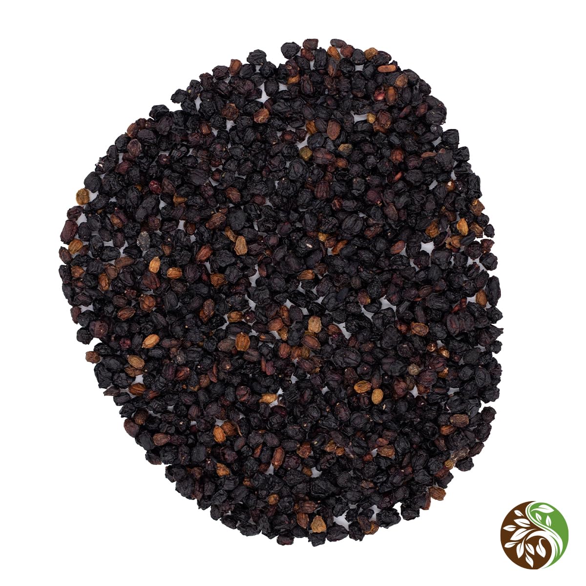 whole black elderberry health benefits